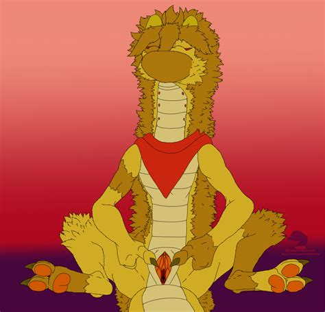 Rule 34 Absurd Res Female Fluffy Flute Dragon Genitals Happy Hi Res Inviting To Fuck Inviting