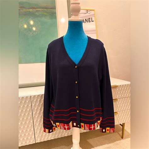St John Sweaters Authentic Vintage St John Knit Sport By Marie