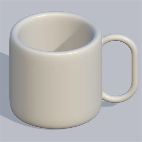 Home Decorations And Ornaments Stl Download Tea Cups For Home Decoration Stl Version 0 8by Ekje