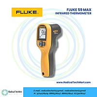 Fluke 59 Max Infrared Thermometer Buy Online