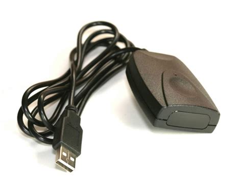 USB To Infrared IrDA Adapter PCCables