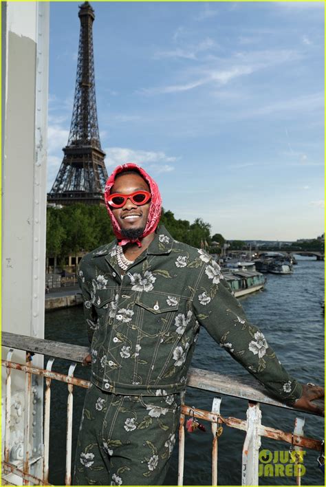 Kenzos Paris Fashion Show Brings Out Pharrell Williams Barbie