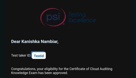 I Figured Id Push Myself A Bit Take Up The Ccak From Isaca Certification And Ask The Rest