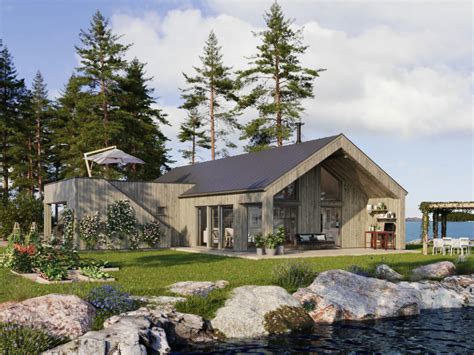 How To Create A Stunning 3d Villa Architectural Visualization