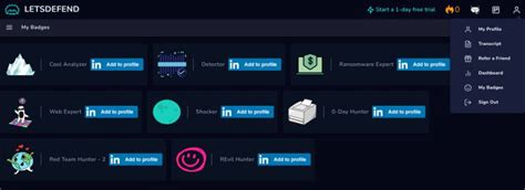 S M Raihan Kabir On Linkedin Blueteam Letsdefend Btlo