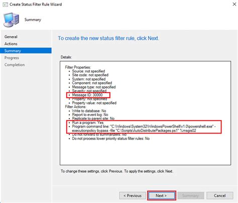 Automatically Distribute Packages To Dp In Configmgr Ccmexeccom Enterprise Mobility