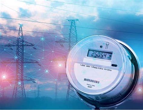 The Transformation Of Energy Measurement Electrical India Magazine