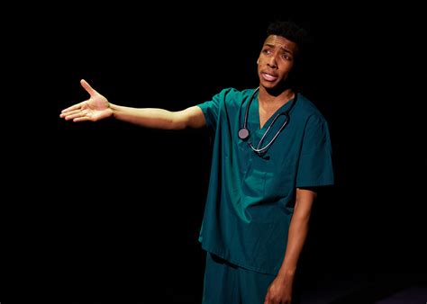 Kansas City Actors Theatre Classically Trained Actors Classic Plays