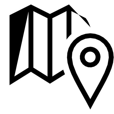 Map Sharp Svg Vectors And Icons Svg Repo