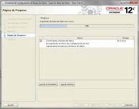 DBA Oracle Como Eliminar Una Base De Datos 12c NON CDB Con DBCA