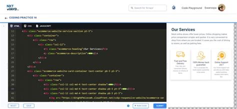 swaroopa chilaka on linkedin 30daysofcode ccbp nxtwave coding programming