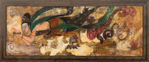 青浦校区 再现飞天青浦协和中学部敦煌美术展邀您参加 Welcome to Dunhuang Art Exhibition 协和教育
