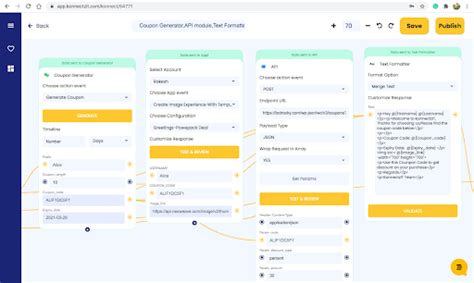Konnectzit Build Workflows Without Writing Code Appsumo