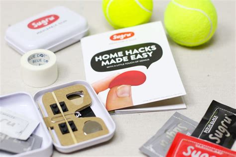 The Best DIY Home Hacks Ever