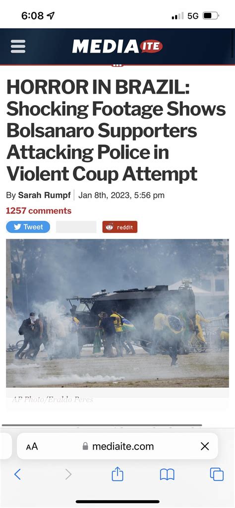 🎶 Im Gonna Tell All You Fascists You May Be Surprised People All Over This World Are Getting