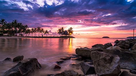4k Ultra Hd Sunset Wallpapers Top Free 4k Ultra Hd Sunset Backgrounds