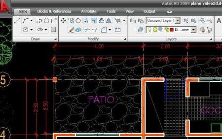 Remove The Ribbon In AutoCAD Geofumed GIS CAD BIM Resources