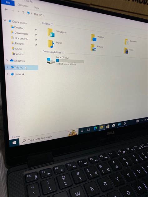 Dell Xps Touchscreen I Th Gen Computers Tech Laptops Notebooks On Carousell