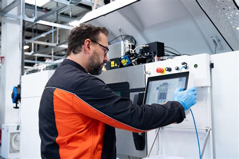 Eos Expands Us Production With Eos M 290 Metal 3d Printer 3dprint