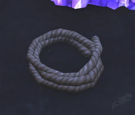 Critter Lasso Object World Of Warcraft