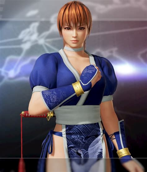 Dead Or Alive 6 Official Costumes Part 2 By Bea Nakajima 0726 On