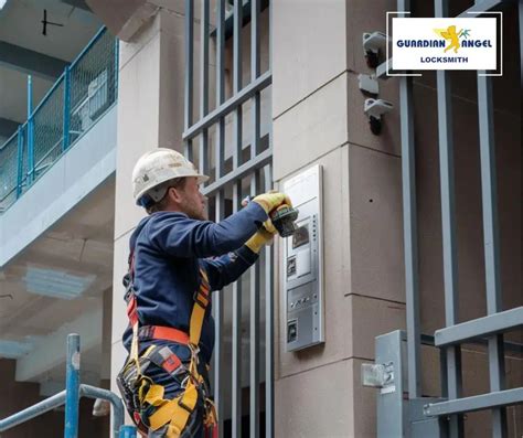 Common Challenges In Intercom Systems Installation And How To Overcome
