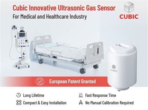 Cubic Airborne Optical Particle Counter For Flat Panel Display Industry