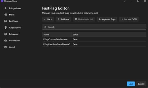 How To Get Rid Of The New Roblox Ui Chrome Ui Platform Usage Support Developer Forum Roblox
