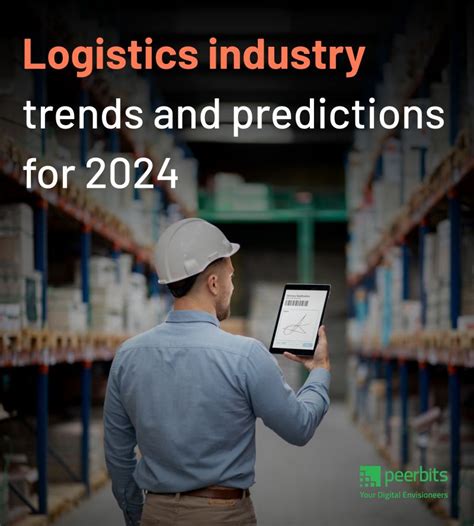 Peerbits On Linkedin Logisticstech Supplychaintransformation