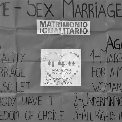 Poster By Babes On Same Sex Marriage Download Scientific Diagram