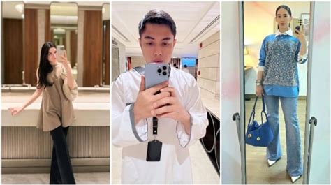Suami Disebut Selingkuh Dengan Iris Wullur Ninik Cucu Pendiri Mustika