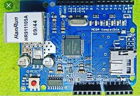Alibaba On Instagram “ethernetshield Istanbul Iau Ktu Arduino