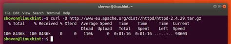 How To Install Curl On Ubuntu Snoigo