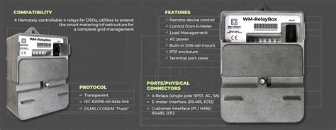 Wm Relaybox Wm Systems Llc M2m Iot Communication Solutions