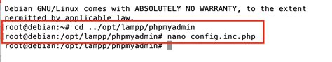 Php Resetting Mysql Root Password With Xampp On Localhost Stack Overflow