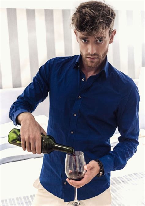 Patrick B Amaze Models