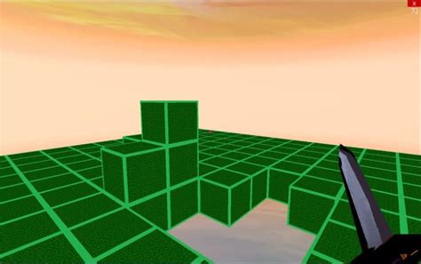 How To Create Minecraft Game In Less Than 40 Lines Of Code In Python Anonyviet English Version