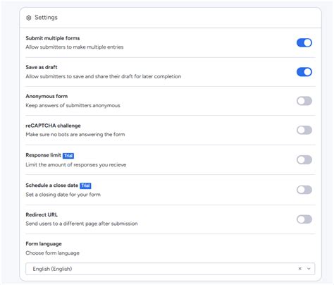 My Input Form Doesnt Show The File Upload Option Although It Is Part Of The Form When I Go To