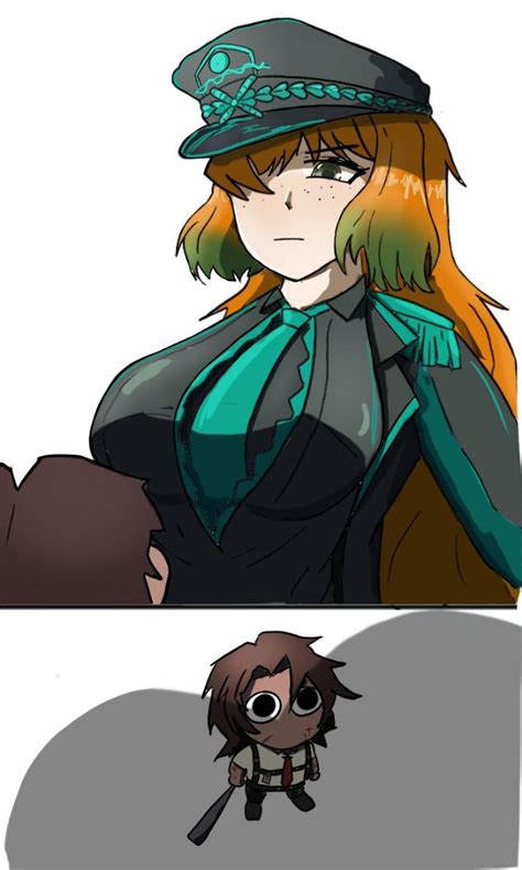 Heathcliff Limbus Ishmael Limbus Limbus Company Lobotomy