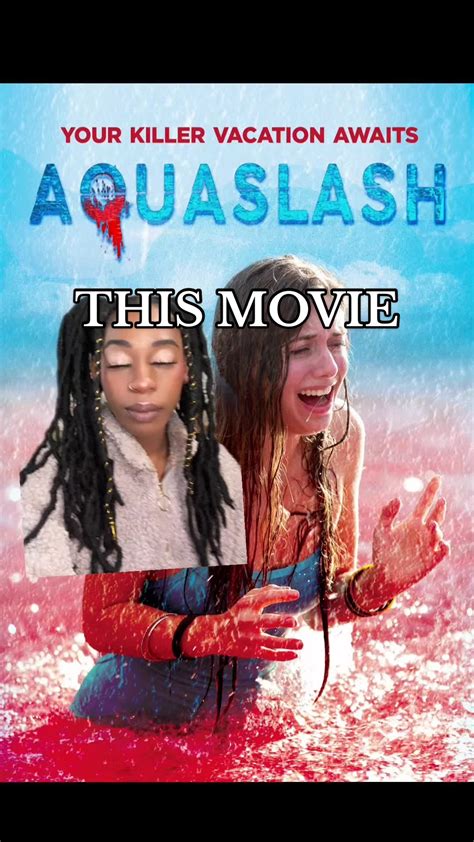 Aquaslash Horror Movie Review A Deep Dive Into The Terrifying Thrills