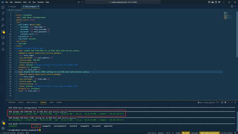How To Configure Vmware Esxi With Ansible Humbled Geeks