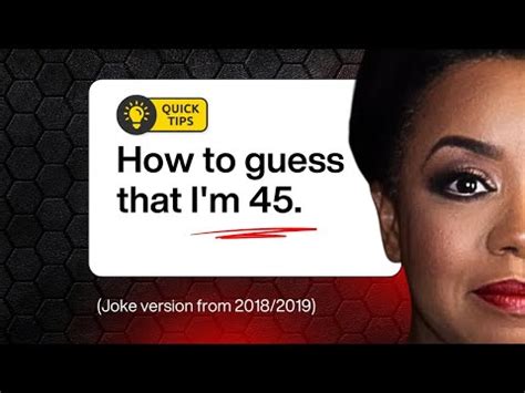 Guessing My Age In 2018 Standup Comedy By Dawn Xanklin Youtube