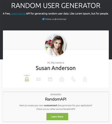 47 Random User Apipart 1 彼得潘的 Swift Ios App 開發教室 Medium
