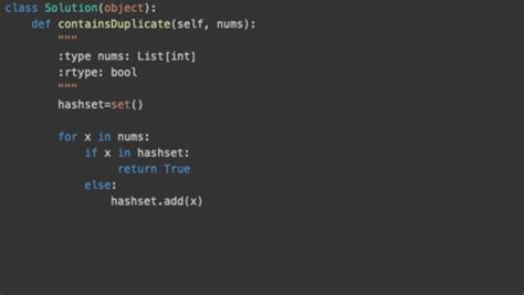 Blind 75 Flashcards Quizlet