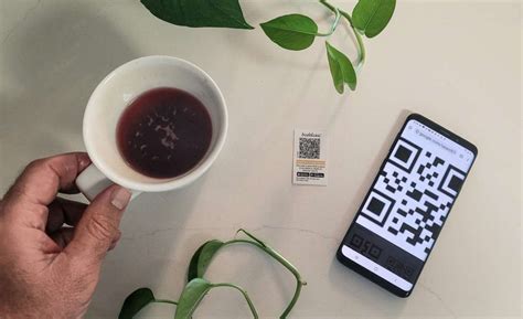 Using Facebook Qr Codes To Promote Your Events Curious Mind Magazine