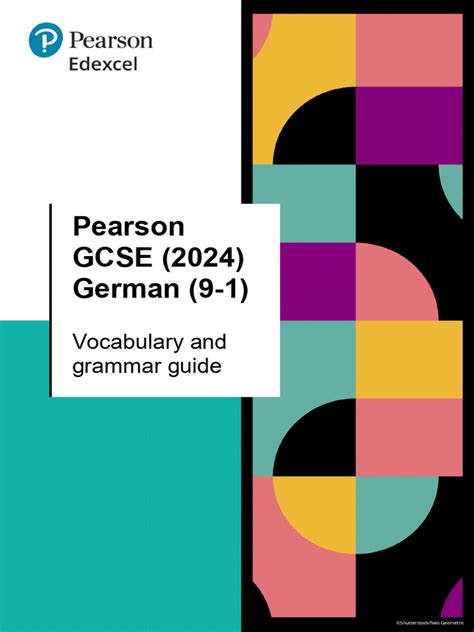German Vocabulary And Grammar Guide 1 Pdf Grammatical Tense Grammatical Gender