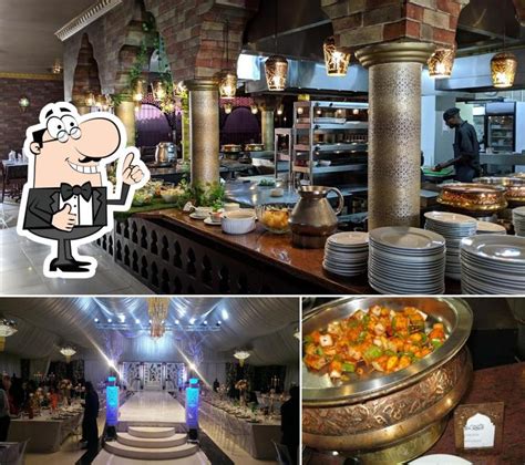 Lalqila Sandton Restaurant Johannesburg Restaurant Menu And Reviews