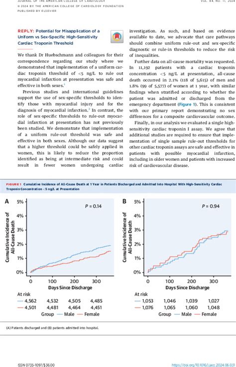 Reply Potential For Misapplication Of A Uniform Vs Sex Specific High