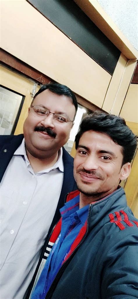 Dheeraj Sinha On Linkedin Me And Boss