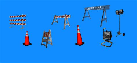 Prop Items For Ox Inventory ESX QB OX ND FiveM Releases Cfx Re Community